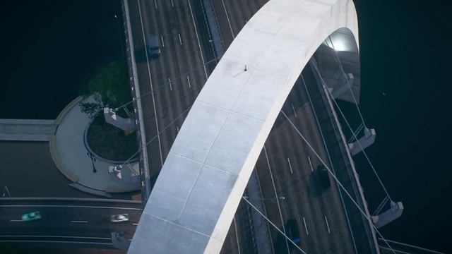 NfS Payback Фортуна-Вэлли