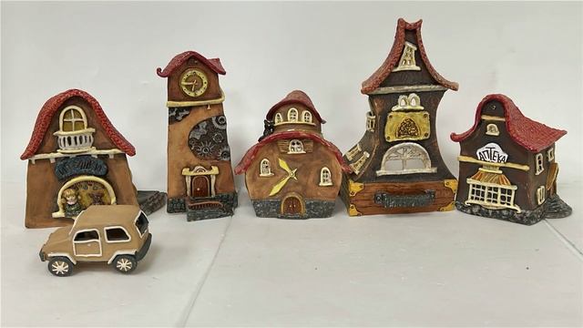 "Кабы не было зимы", клип