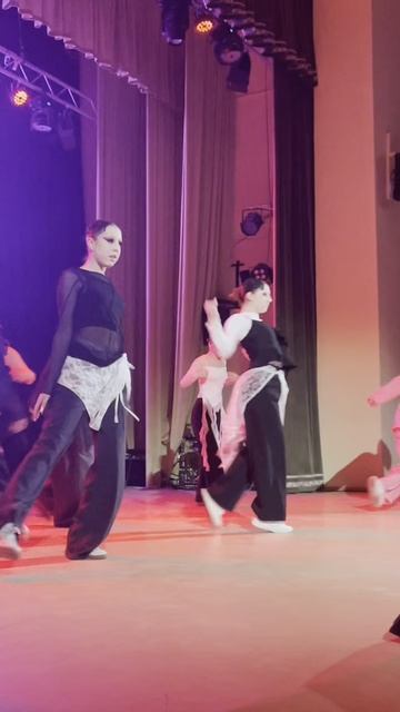 Фестиваль первокурсников ВГЛТУ