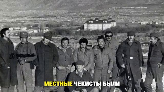 🛡️ Спецназ «Вымпел»: профессионалы, внушавшие страх всему миру! Тайны подготовки элиты КГБ. 💼🔍