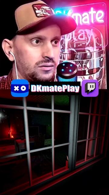 Кекс по телефону в игре Phasmophobia и выживание от Кирилла #horror #Phasmophobia