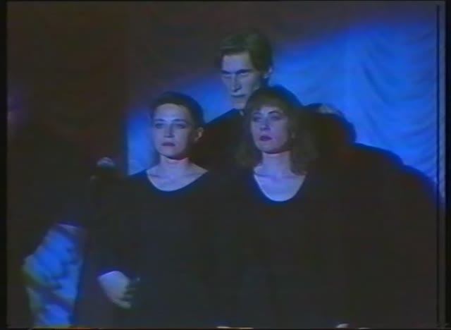 БУМ - 97 Передача 3