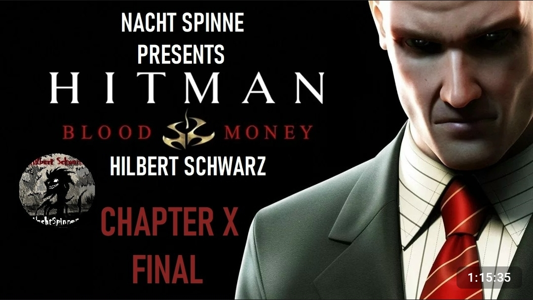 Hitman 4 BM - Часть 10: ФИНАЛ!