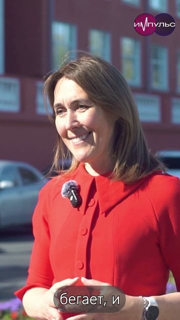 Как бег помогает разгрузить мозг? Совет от замминистра науки и высшего образования.