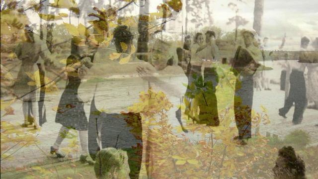 Старый вальсок