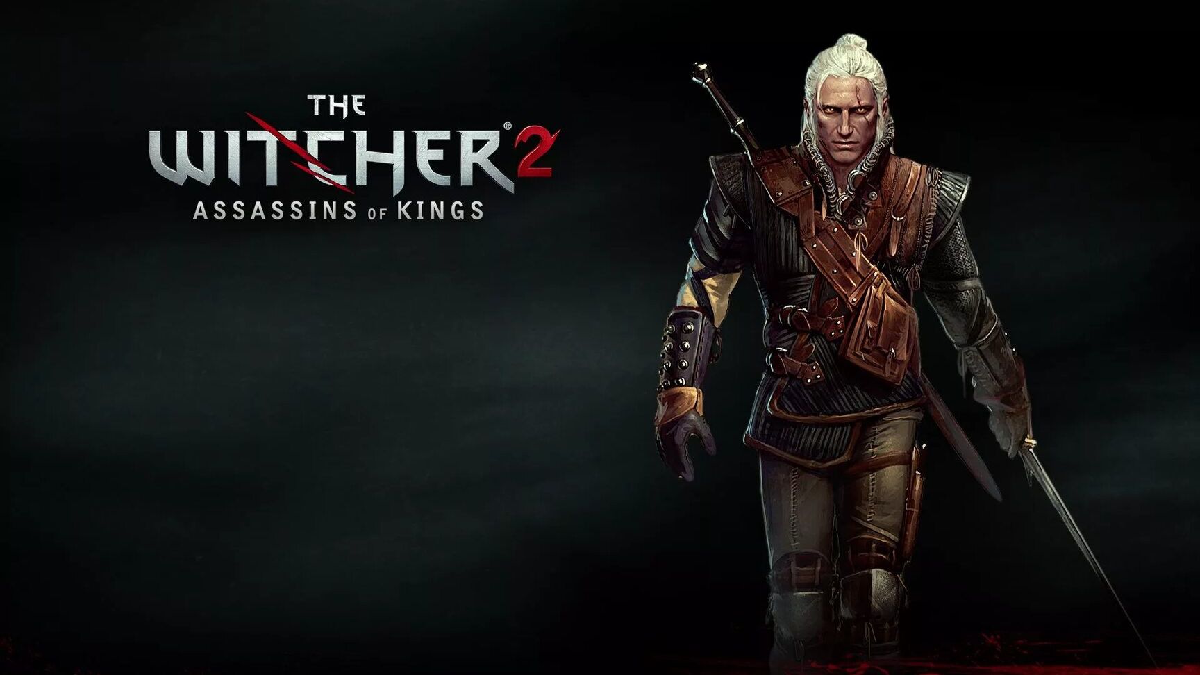 ИГРОСЕРИАЛ Ведьмак: Убийцы Королей — Серия 10 - Артефакты и Мгла