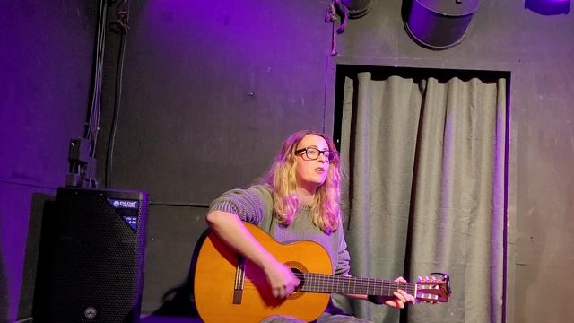 Поэтический десант