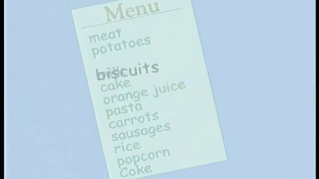 Spotlight 3 Module 3 p. - English Stream (480p)