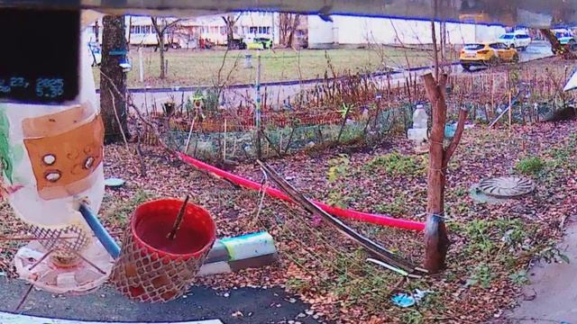 В генеральную прокуратуру РФ Нарушения ПДД и САНПИН