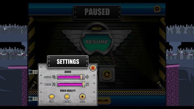 Саундтрек с "Арены"