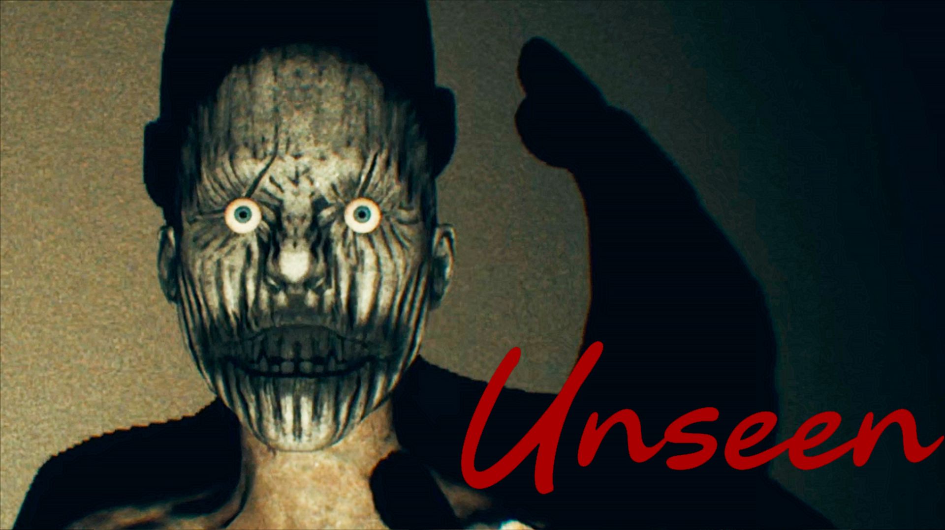 СТЕСНИТЕЛЬНЫЕ СЕКТАНТЫ ► UNSEEN