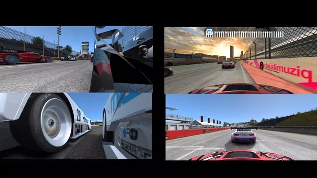 Возможный проект.