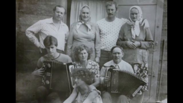 Ностальгия