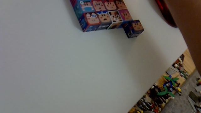 обзор на мою колекцию робуксов из пятёрочки