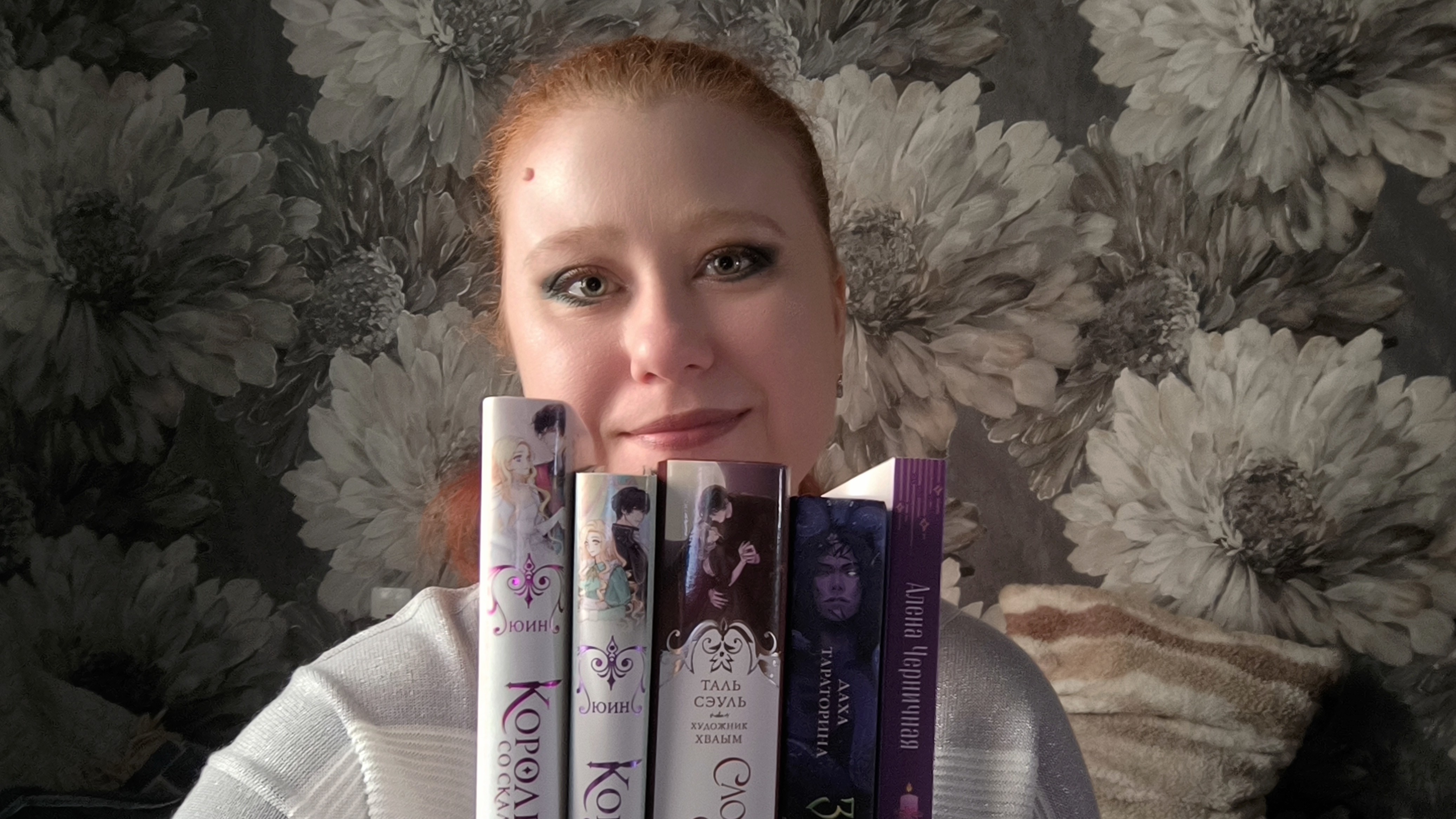 Новинки книг📚