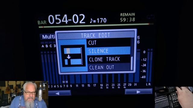 How I Fix My Vocals Fast with Punch In and Out (1080p)