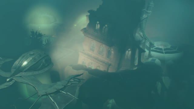 Baldur's Gate 3. Темный соблазн #17 (Точка невозврата. Конец перемирия.)