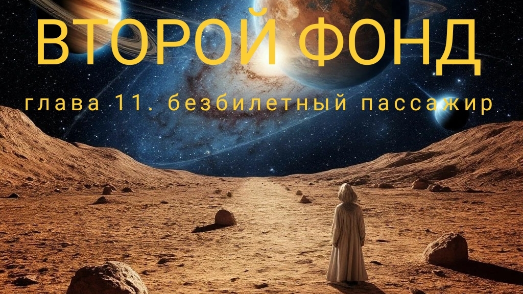 ВТОРОЙ ФОНД