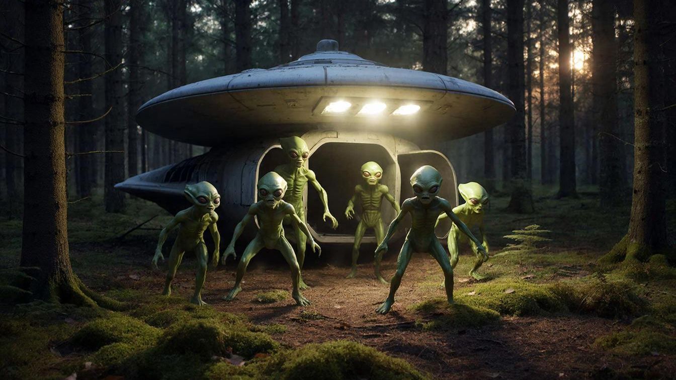 VolDeMaar - Стрельба по тарелкам