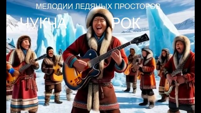 ЧукчаРок