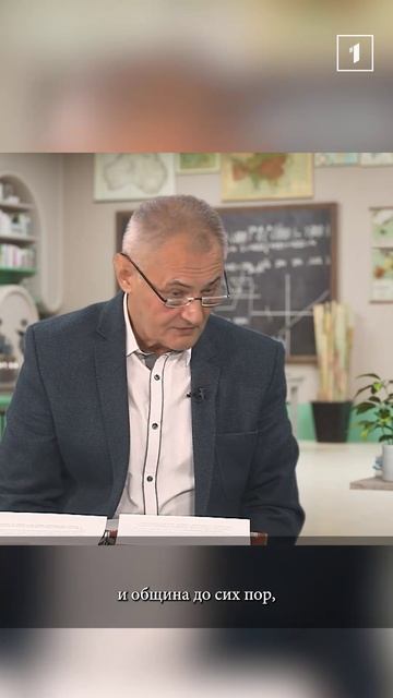 🙏 «Старообрядцы, Дебальцов и другие»