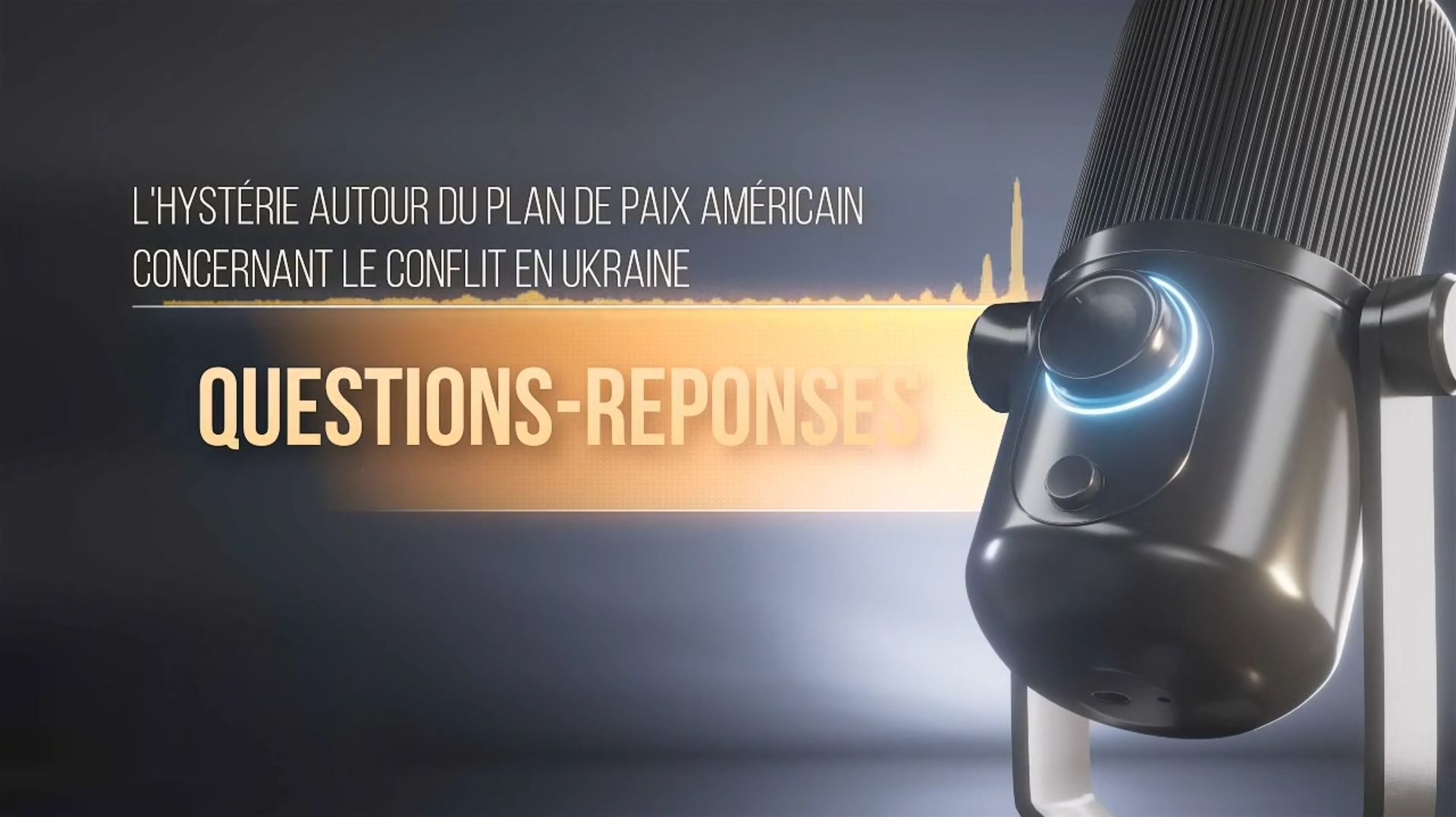 IR-Stream n°52 - Direct de Christelle Néant du 28 novembre