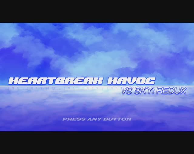 Friday Night Funkin | Sky Redux