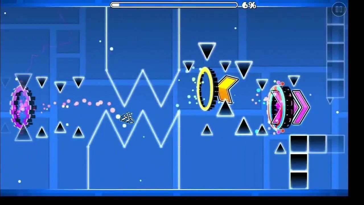 Прохождение SHITTY BLOODLUST-A