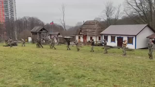 Попал в Первый казачий университет – гордись, не попал – радуйся!