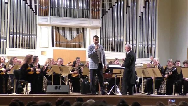 Песня мушкетёров - Ярославль