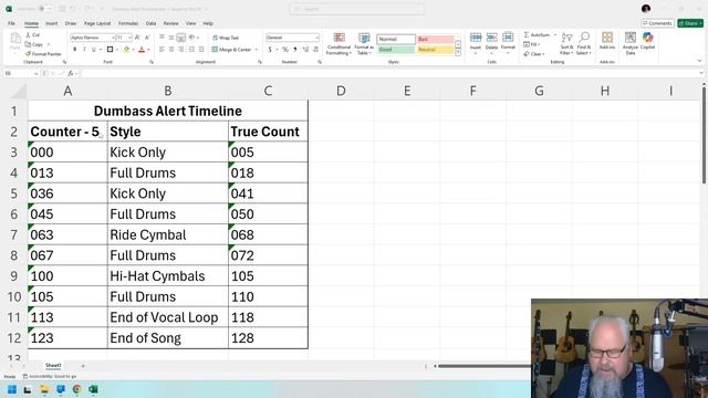 Is This Just Nostalgia That I m Feeling (1080p)