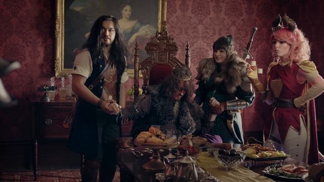 Проверка на обман  | Deception Check ｜ 1 For All ｜ D&D Comedy Web-Series
