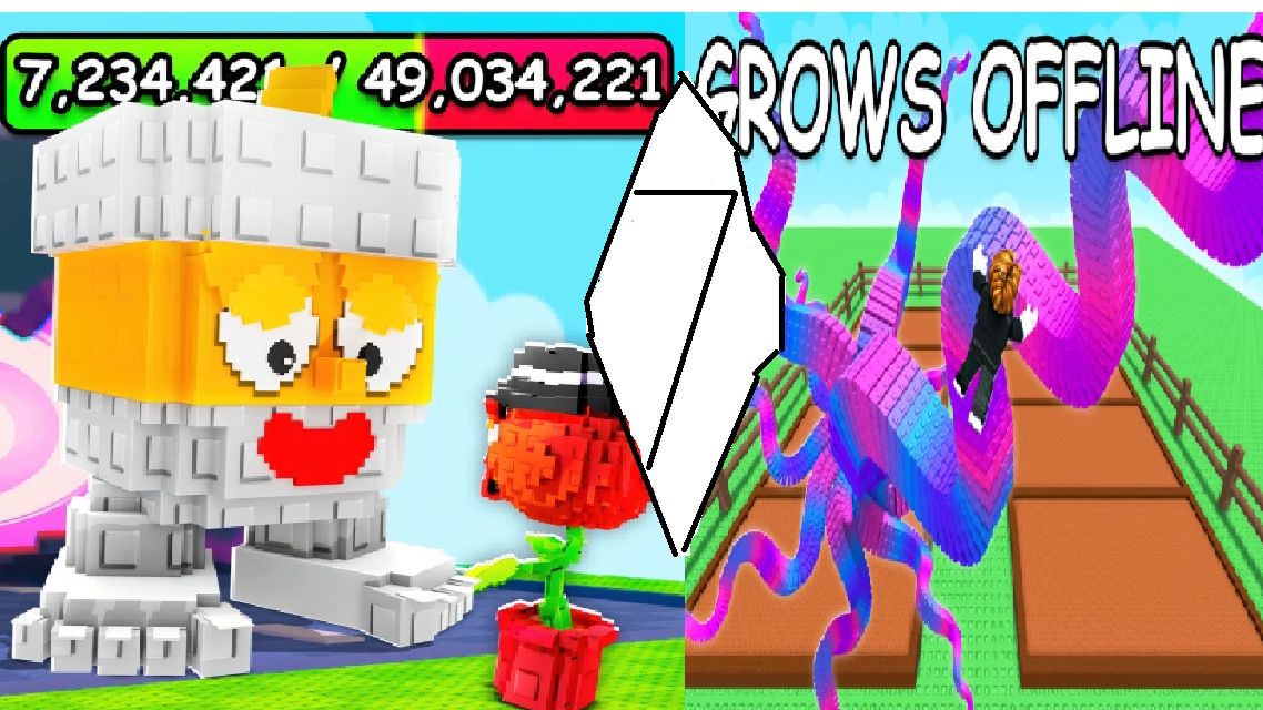 АФИГЕТЬ АБНОВЛЕНИЕ В ГЭГ И РПБ