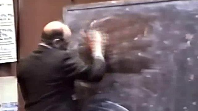 25.02.1998 г. Лекция Герьвьеца с содержанием