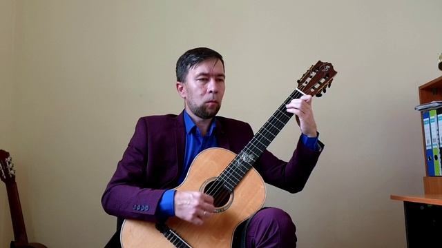 К. Сантана "Европа".