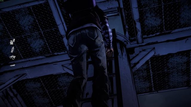 Ходячие Мертвецы. Сезон 2. Эпизод 2