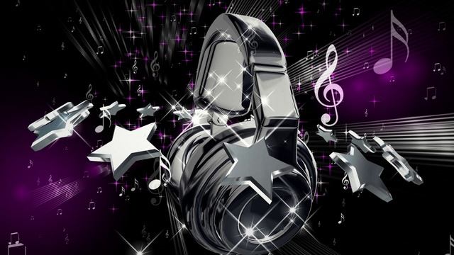 Заставка на начало видео, проекта, обзора