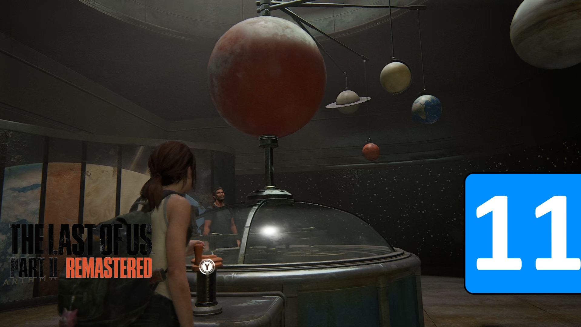 ВТОРОЙ ДЕНЬ В СИЭТЛЕ И ХИЛЛКРЕСТ ➤ The Last of Us 2 Remastered ◉ Прохождение 11 [4K 60FPS]