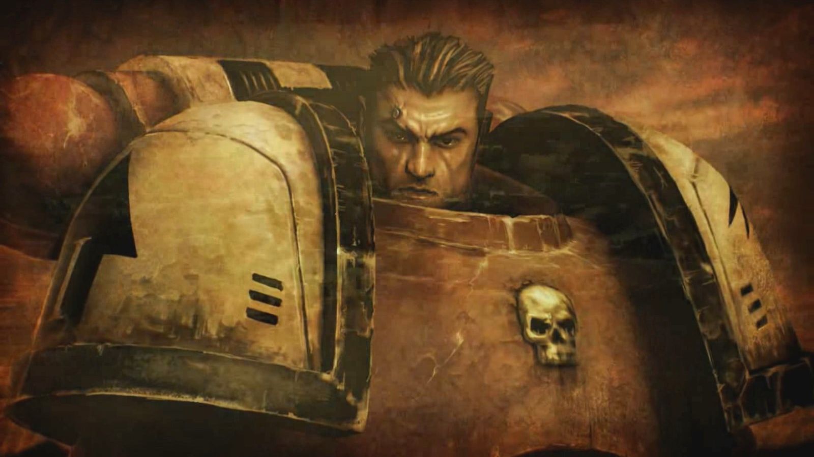 Dawn of War 2 — Chaos Rising ЭВАКУАЦИЯ Часть 15