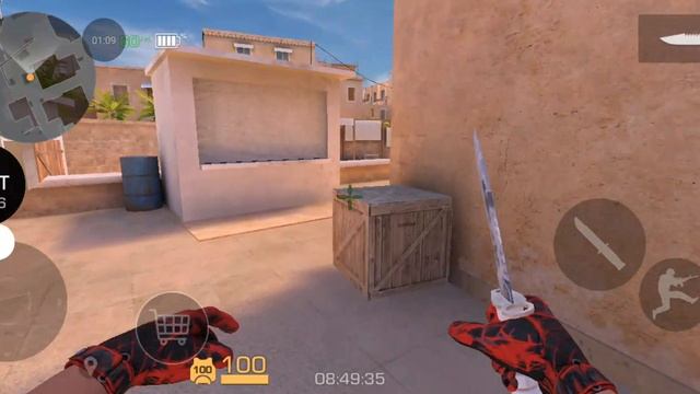 Говорим про новый год ний обновление стендчилов