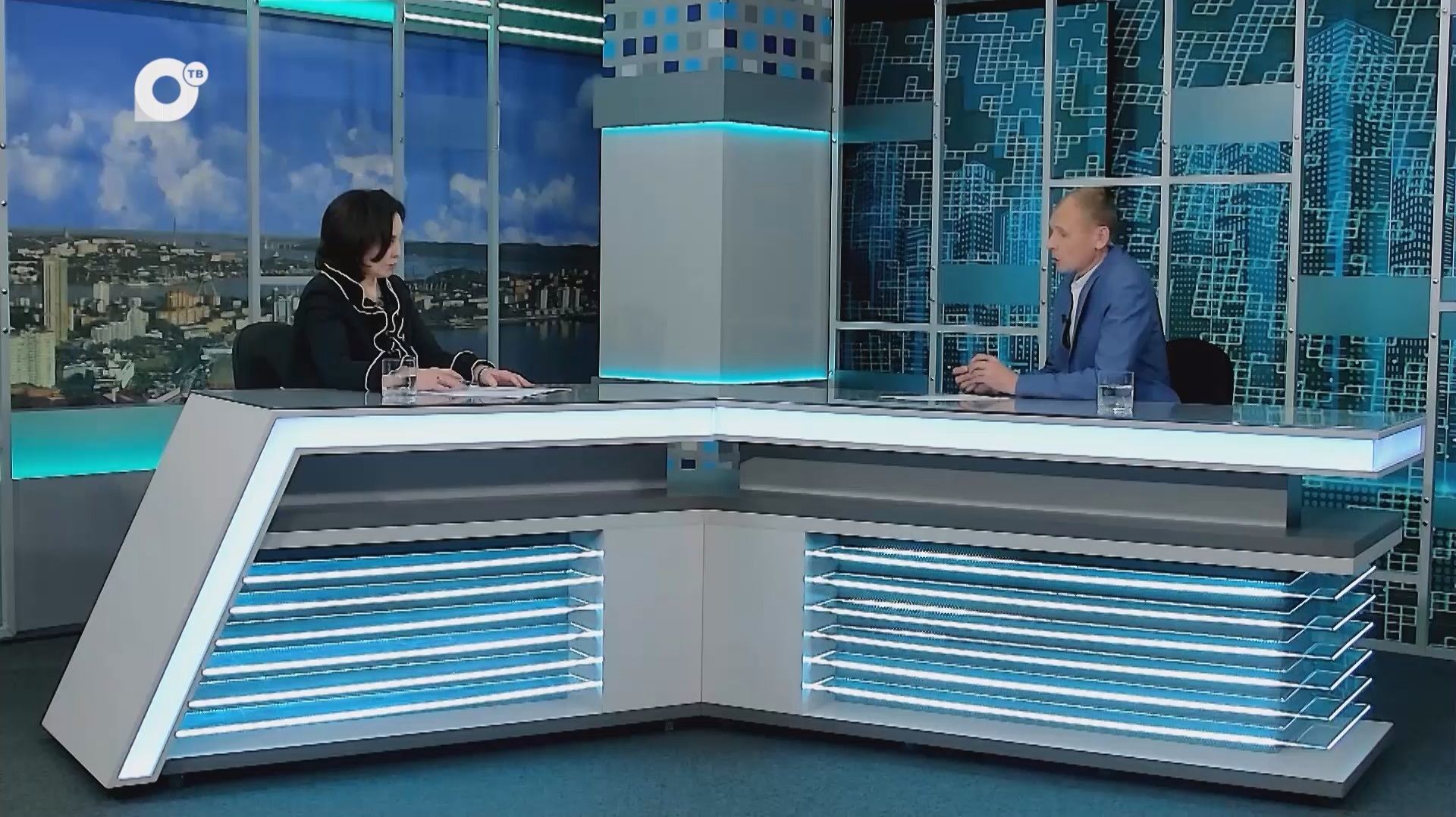 Итог недели / 30.11.25