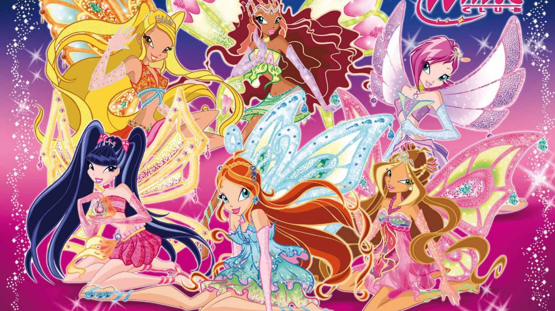 ВИНКС КЛУБ ФЕЯ БЛУМ НОВЫЕ КРАСИВЫЕ КУКЛЫ ИГРУШКИ РАСПАКОВКА РАЗВИВАЮЩИЕ МУЛЬТИКИ ДЛЯ ДЕВОЧЕК