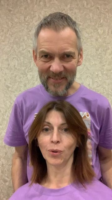 АЛИКИНЫ: «Кристальный марафон АОЖ продолжается. Третий день без воды и без еды»