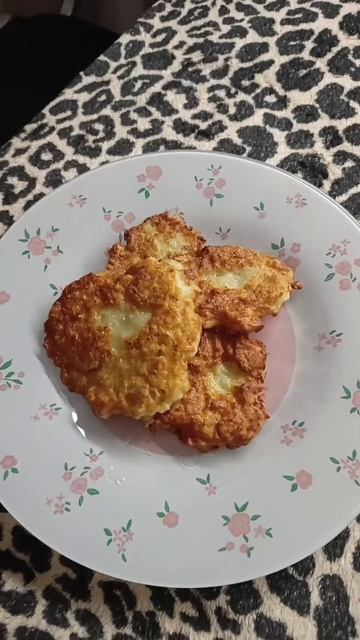 #Драники #драникисгрибами #