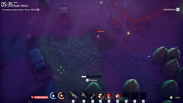 Escape from Duckov прохождение серия 39