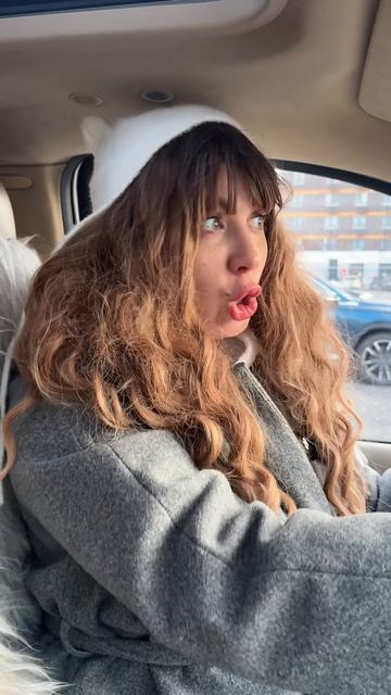 Не бросай руль | Патрульные