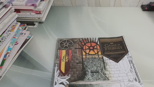 Все раскрашенные работы за месяц Ноябрь 2025 / 50 Работ