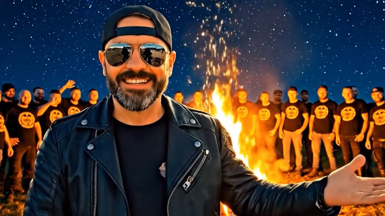 Alex Strange влог 7