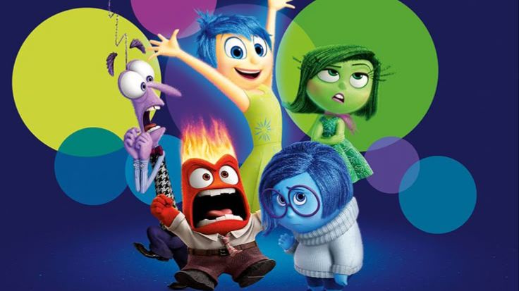 ГОЛОВОЛОМКА РАДОСТЬ ПЕЧАТЬ СТРАХ ГНЕВ ЭМОЦИИ НОВЫЕ КРУТЫЕ РАЗВИВАЮЩИЕ МУЛЬТИКИ ДЛЯ ДЕТЕЙ