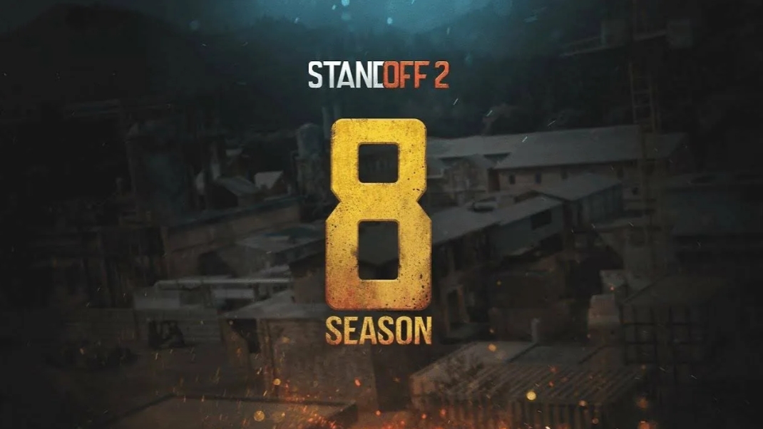 Играем в STANDOFF 2.(19)